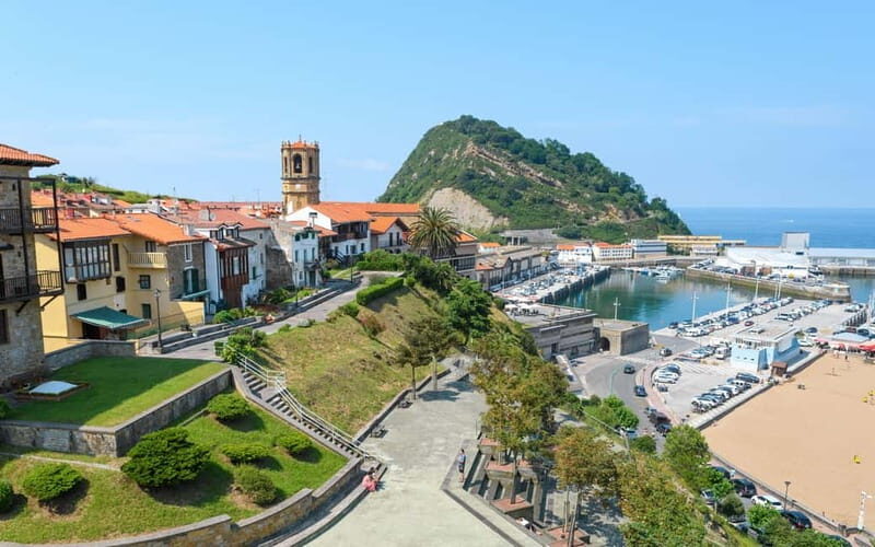From Bilbao: Excursion to San Sebastián, Hondarribia, and Getaria - Practical Details and Value