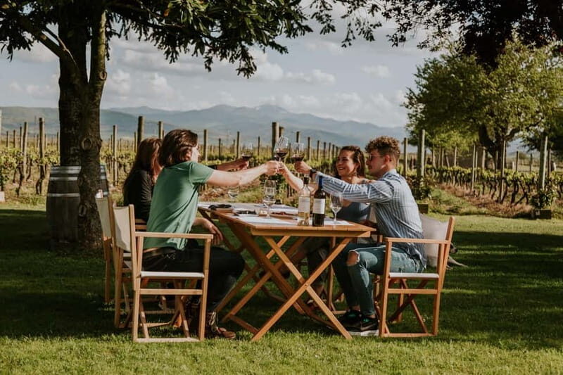 From Bilbao: La Rioja a journey to the vineyards & tradition - Detailed Breakdown of the Itinerary