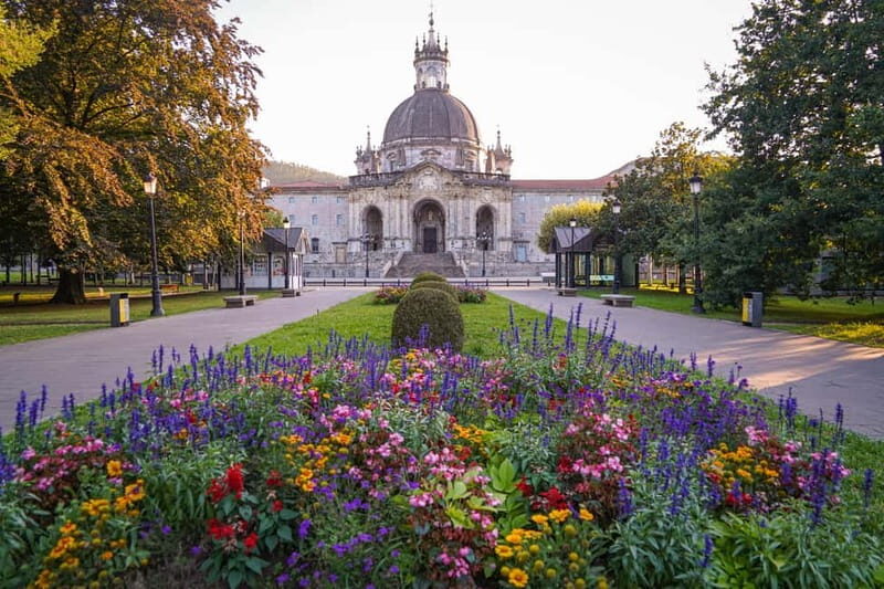 From Bilbao: Loyola, Getaria, Zarautz and San Sebastian Tour - What the Tour Includes and What You Should Consider