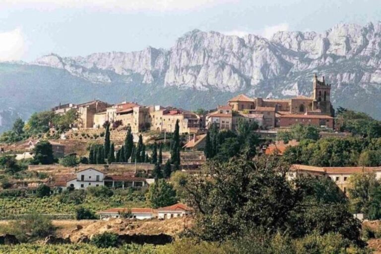 From Bilbao: Rioja Architecture and Wine Tour - The Itinerary in Detail