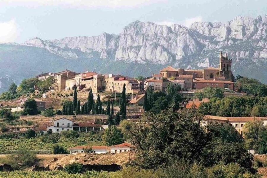 From Bilbao: Rioja Architecture and Wine Tour - The Itinerary in Detail