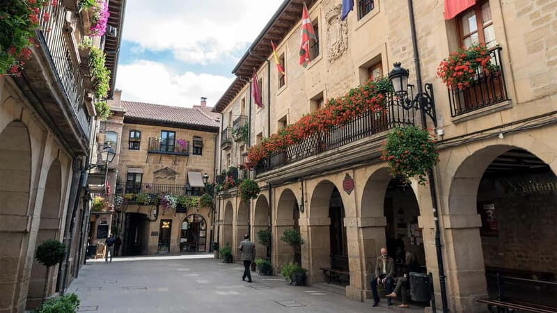 From Bilbao: Rioja Wine Region with Winery & Vitoria-Gasteiz - Practical Details That Matter