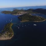 From Biograd: Golden Island of Vrgada Trip with Lunch - Authentic Experiences and Real Traveler Feedback