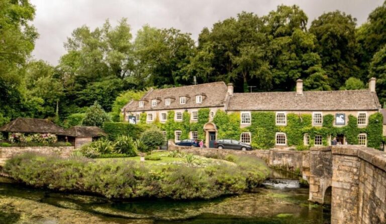 From Birmingham: Cotswolds Full-Day Tour - The Experience in Detail