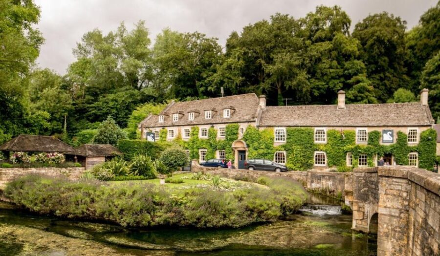 From Birmingham: Cotswolds Full-Day Tour - The Experience in Detail