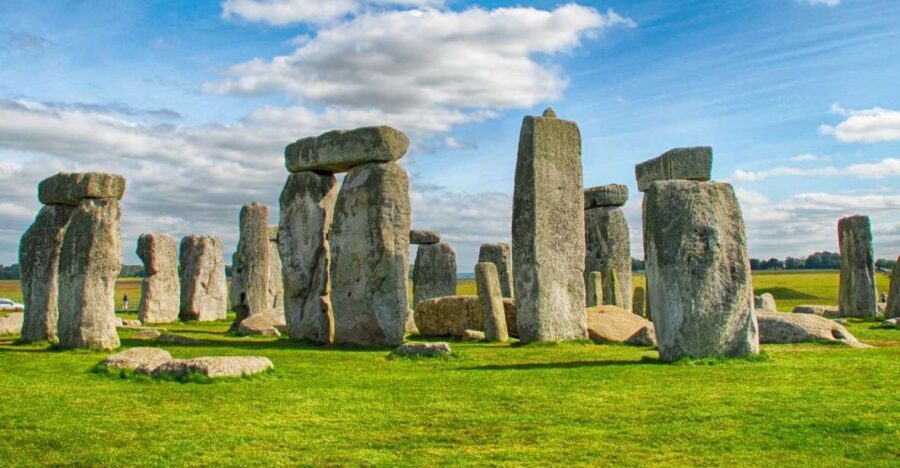 From Birmingham: Stonehenge & Bath Day Tour - What You Can Expect from the Entire Experience