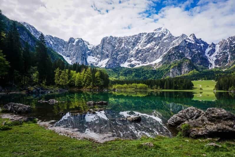 From Bled: Triglav National Park Day Trip - Why This Tour Works for Travelers