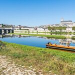 From Blois: Chambord, Wine & Cycling - Exploring Château de Chambord