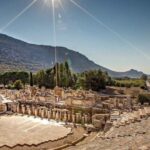 From Bodrum: Full-Day Ephesus History Tour With Lunch - What to Expect and What to Know
