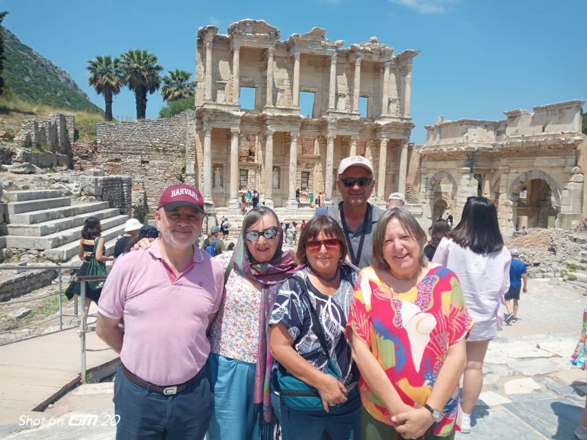 From Bodrum: Highlights of Ephesus Tour - The Verdict: Is It Worth It?