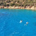 From Bodrum: Orak Island Boat Trip with Swim Stops and Lunch - The Itinerary: A Day Filled with Highlights