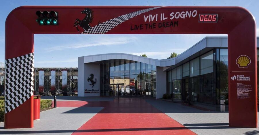 From Bologna: Balsamic Vinegar, Pavarotti and Ferrari Tour - How This Tour Compares in Value and Experience