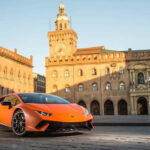 From Bologna: Ferrari & Lamborghini Grand Tour - The Lamborghini Museum: A Showcase of Italian Creativity and Power