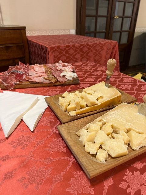 From Bologna: Parmesan Cheese & Balsamic Vinegar Tour+Lunch - Analyzing the Value: Is It Worth It?