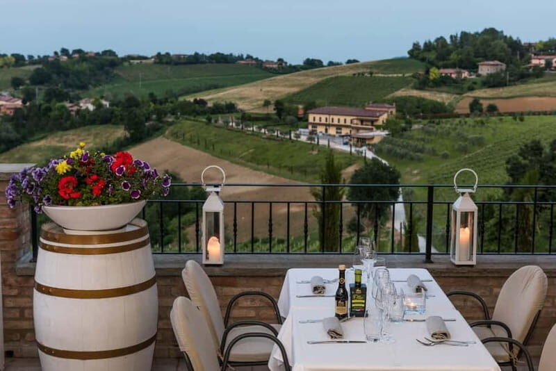 From Bologna: Parmesan, Wine, and Prosciutto Tour - Value and Practical Aspects