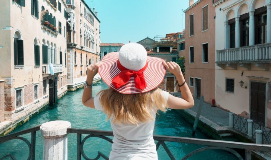 From Bologna: Private Venice Day Trip with Transfer - Making the Most of Your Day in Venice