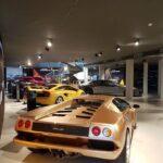 From Bologna: Small Group Motor valley Experience with lunch - Who Should Consider This Tour?
