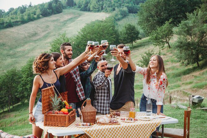 From Bologna: Verona and Valpolicella Day Tour - An In-Depth Look at the Verona & Valpolicella Day Tour