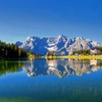 From Bolzano: The Heart of the Dolomites Private Tour by Car - Transportation, Guides, and Group Size