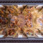 From Bones to Gods: Capuchin Crypt to Pantheon walking tour - A Close Look at the Itinerary