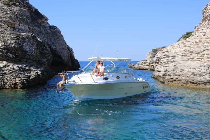 From Bonifacio: Lavezzi Islands and Bonifacio Boat Tour - Pricing and Value