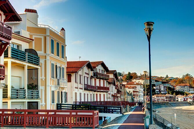 From Bordeaux: Basque Country private tour - Who Is This Tour Best For?