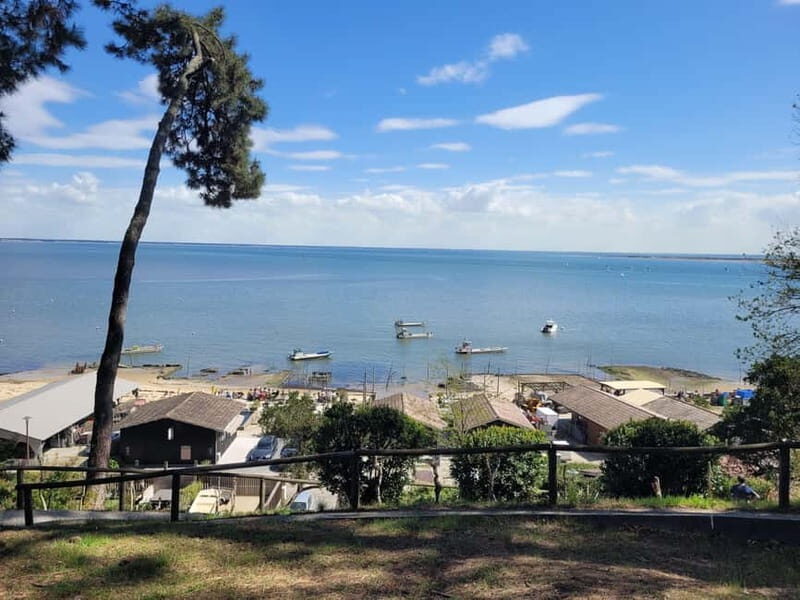 From Bordeaux: Cap Ferret Peninsula Private Tour, Ocean and Oyster Village - How the Tour Balances Value and Experience