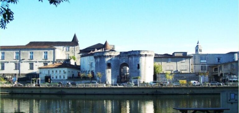 From Bordeaux: Cognac Private Wine Tour - Authenticity and Experience