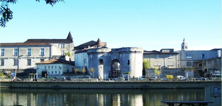 From Bordeaux: Cognac Private Wine Tour - Authenticity and Experience