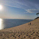From Bordeaux: Dune du Pilat Sunset Tour (w/ Pilates option) - What Travelers Can Expect