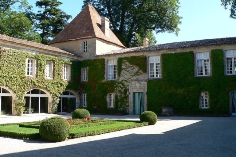 From Bordeaux: Full-Day Medoc Wine Tour - Authentic Perspectives From Past Participants