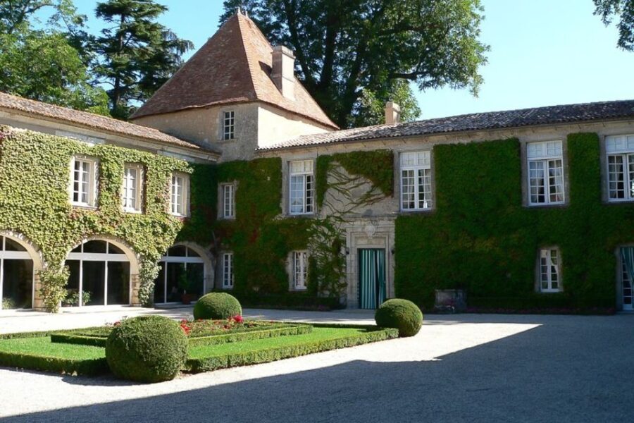 From Bordeaux: Full-Day Medoc Wine Tour - Authentic Perspectives From Past Participants