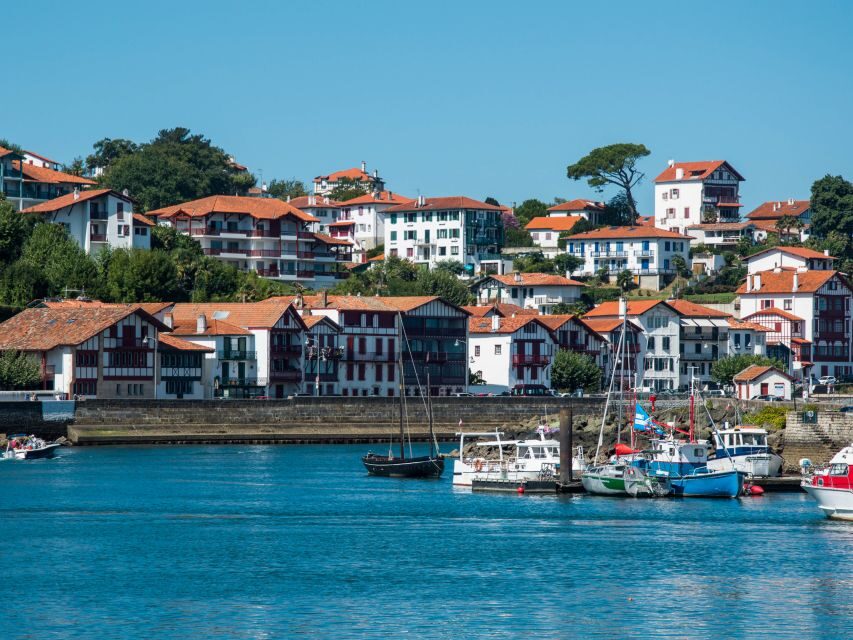 From Bordeaux: Full-Day Private Basque Country Tour - Real Experiences and Insights from Travelers