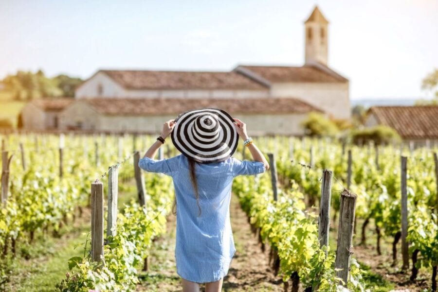 From Bordeaux: Full-Day St Emilion Wine Tasting Tour - Why This Tour Offers Great Value