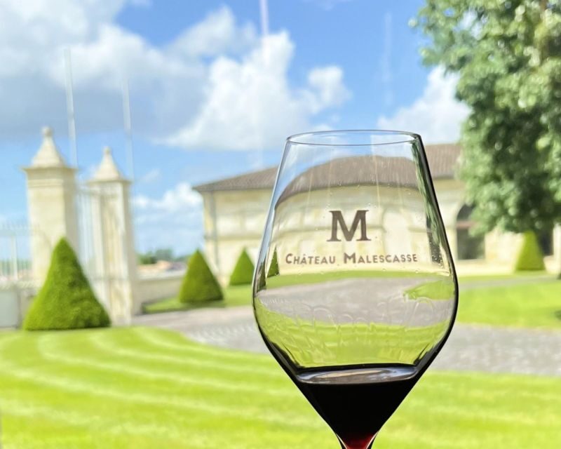 From Bordeaux: Medoc Winery Morning Tour with Wine Tasting - What Travelers Say: Authentic Experiences and Practical Tips