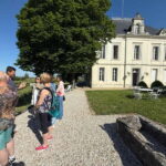 From Bordeaux: Private Tour in the Chateaux of Saint-Émilion - Breaking Down the Day