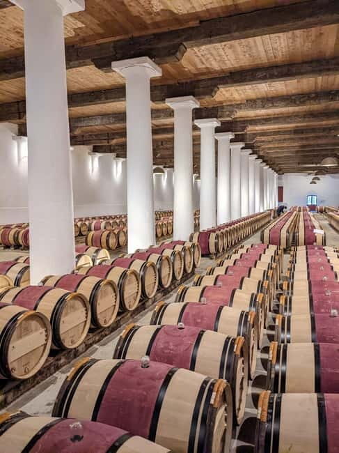 From Bordeaux: Private Wine Tour to Saint-Émilion - The Value of a Private Bordeaux Wine Tour