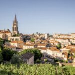 From Bordeaux: Saint-Émilion Half-Day Tour with Wine Tasting - Exploring Saint-Émilion: Medieval Charm and Panoramic Views