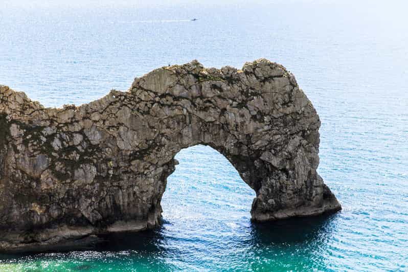 From Bournemouth: Jurassic Coast & Isle of Purbeck Day Tour - The Sum Up