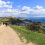 From Bournemouth: Lulworth Cove and Durdle Door Trip - Key Points
