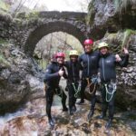From Bovec: Basic Canyoning Experience Suec With Photos - The Itinerary: Breaking Down the Adventure