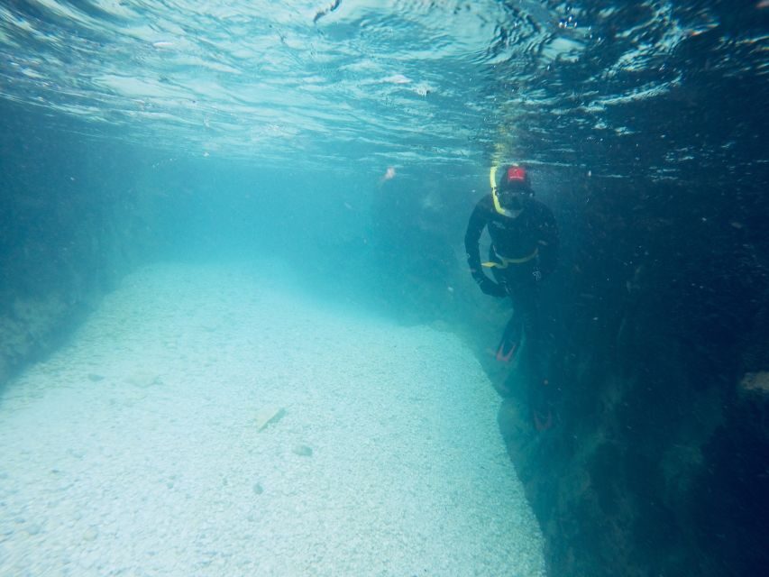 From Bovec: Soa Valley Snorkeling & Riverwalking - Why This Tour Stands Out