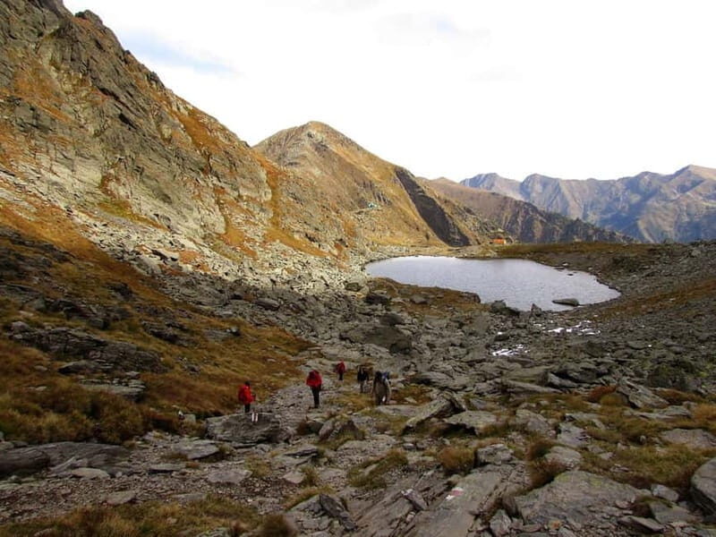 From Braov: 3-Day Fgra Mountains Hiking Adventure - Practical Details and What to Expect