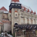 From Brasov: Corvin Castle and Sibiu (Optional Sighisoara) - Exploring Corvin Castle: A Gothic Masterpiece