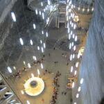 From Brasov: One-day Trip to Turda Salt Mine - An In-Depth Look at the Turda Salt Mine Tour