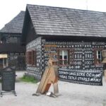 From Bratislava: Cicmany tour with Thermal Bath Entrance - Exploring Slovakia’s Wooden Heritage