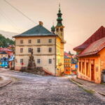 From Bratislava: Slovak Golden Circle - Guided one day Tour - Detailed Itinerary Breakdown