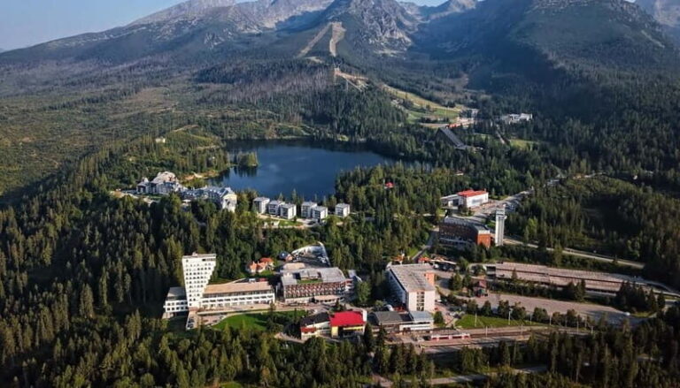 From Bratislava: Tatry Mountains - Top of Slovakia - DayTrip - Who Should Consider This Tour?