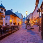 From Bratislava: UNESCO: Banská tiavnica: Mine, Castle, Spa - An In-Depth Look at the Tour Experience