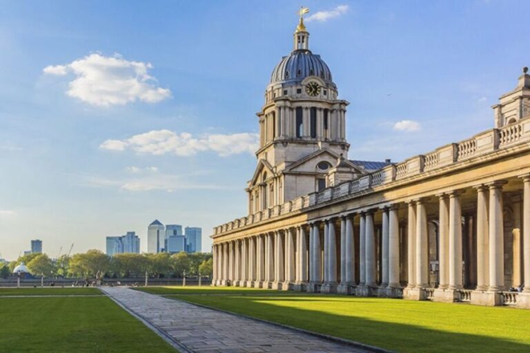 From Brighton: Cambridge and Greenwich Day Trip - The Practical Side: Transportation, Timing, and Group Dynamics